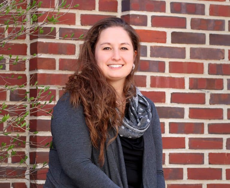 Warrenstreet Announces Licensure of Architect Caroline Corriveau, AIA ...